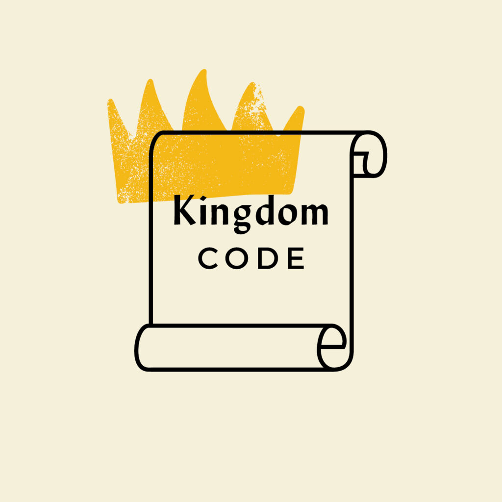 Sermon Series: Kingdom Code – Mission Church