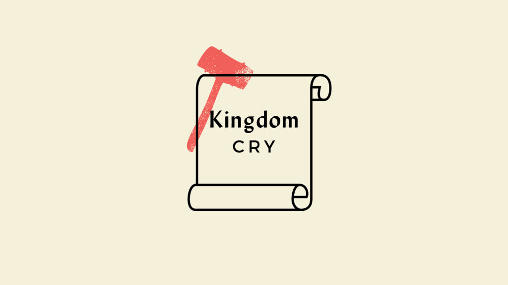 Sermon Series: Kingdom Code – Mission Church